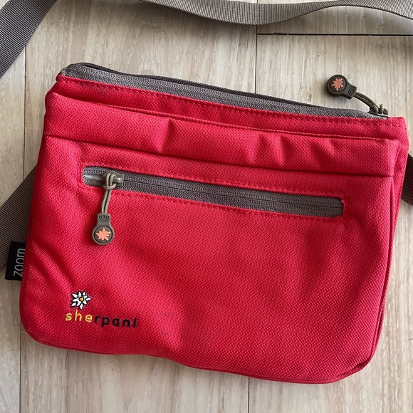Sherpani | Bags | Sherpani Crossbody Bag | Poshmark